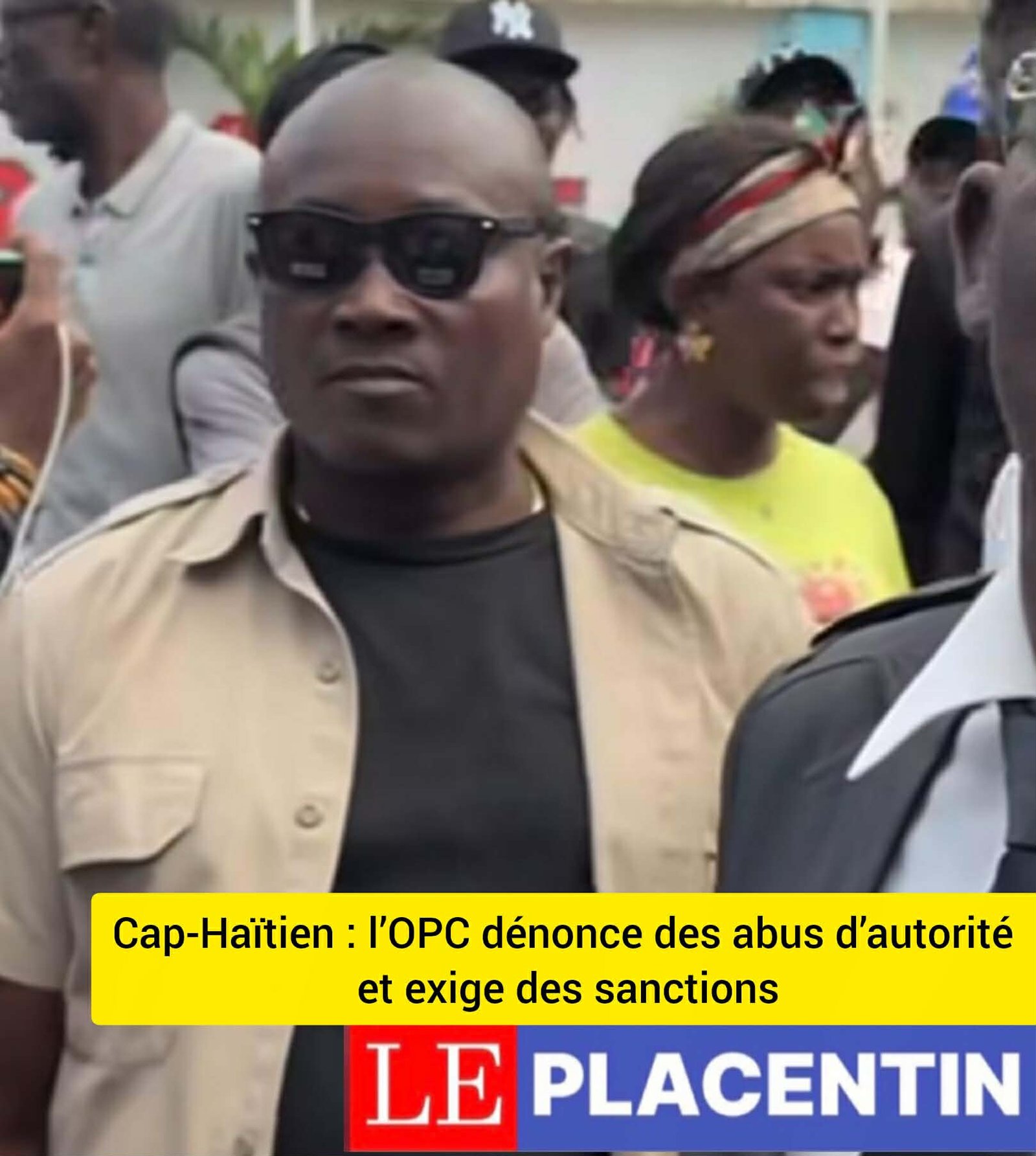 Cap-Haïtien : l’OPC dénonce des abus d’autorité et exige des sanctions