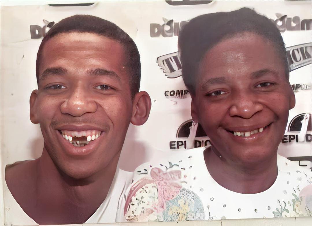 L’humoriste haïtien Auguste Mondésir dit Mazora est en deuil